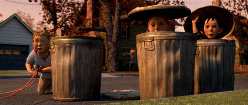 Monster House - Movies - Castanet.net