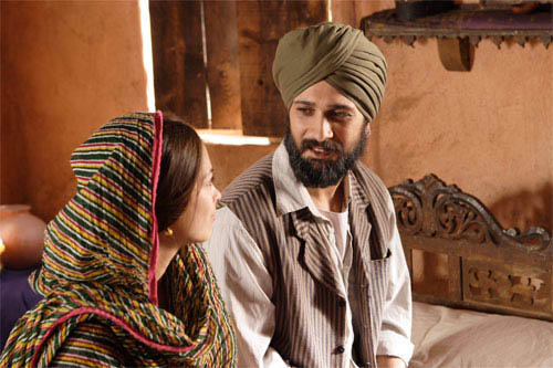 Partition movie gallery | Movie stills and pictures