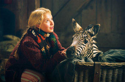 Racing Stripes - Movies - Castanet.net