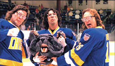 Slap Shot 2: Breaking the Ice movie gallery | Movie stills and pictures