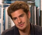 Andrew Garfield biography and filmography | Andrew Garfield movies