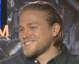 Charlie Hunnam biography and filmography | Charlie Hunnam movies