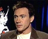 Chris Klein biography and filmography | Chris Klein movies