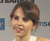 Felicity Jones biography and filmography | Felicity Jones movies