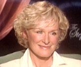 Glenn Close biography and filmography | Glenn Close movies