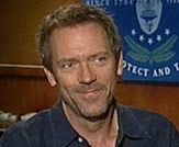 Hugh Laurie biography and filmography | Hugh Laurie movies