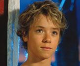 Jeremy Sumpter biography and filmography | Jeremy Sumpter movies