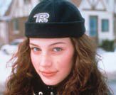 Jessica Paré biography and filmography | Jessica Paré movies