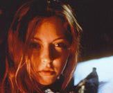 Katharine Isabelle Rampage
