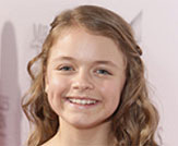 Kylie Rogers biography and filmography | Kylie Rogers movies