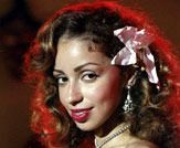 Mya Harrison biography and filmography | Mya Harrison movies