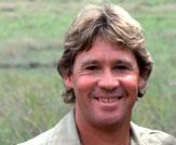 Steve Irwin biography and filmography | Steve Irwin movies