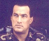 Steven Seagal biography and filmography | Steven Seagal movies
