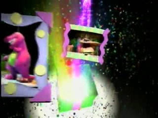 BARNEY'S GREAT ADVENTURE Trailer (1998) | Movie Trailers and Videos