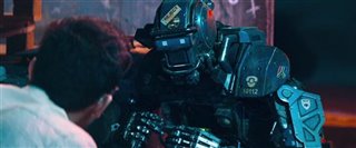 Chappie Trailer 2 (2015) | Movie Trailers and Videos