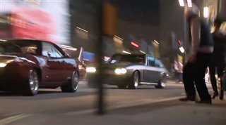 Fast & Furious 6 - Dom and Letty Race (2013) | Movie Trailers and Videos