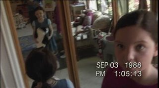 Paranormal Activity 3 Trailer 2 (2011) | Movie Trailers and Videos