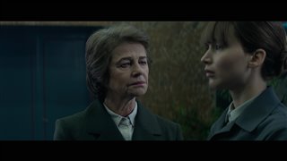 Red Sparrow Movie Clip - "Training Montage" (2018) | Movie Trailers and ...