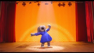 Sing Featurette - "Meena" (2016) | Movie Trailers and Videos