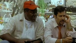 THE COOKOUT Trailer (2004) | Movie Trailers and Videos