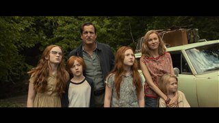 The Glass Castle Movie Clip - "Vision" (2017) | Movie Trailers and Videos