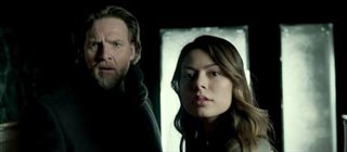 The Intruders Trailer (2015) | Movie Trailers and Videos