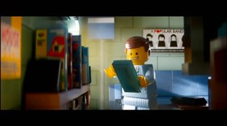 The LEGO Movie clip - Good Morning (2014) | Movie Trailers and Videos