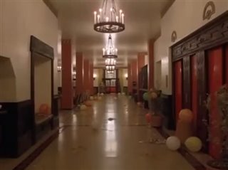 The Shining Trailer (1980) | Movie Trailers and Videos