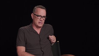 Tom Hanks - The Post Interview (2017) | Movie Interview