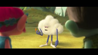 Trolls Movie Clip - "Cloud Guy" (2016) | Movie Trailers and Videos