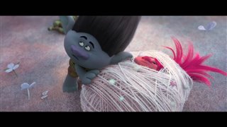 Trolls Movie Clip - "Let's Do This" (2016) | Movie Trailers and Videos