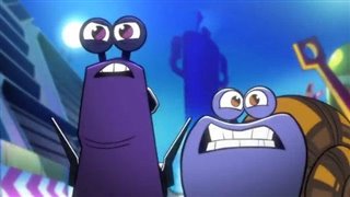 Turbo FAST Trailer (2013) | Movie Trailers and Videos