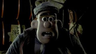 WALLACE & GROMIT: THE CURSE OF THE WERE-RABBIT Trailer (2005) | Movie ...