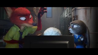 Zootopia movie clip - "Assistant Mayor Bellwether" (2016) | Movie ...